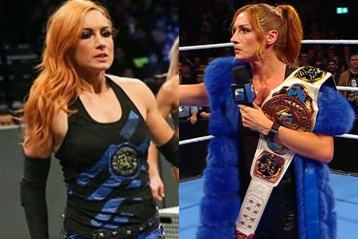 "Obligaban a acostarse": Becky Lynch exhibe acoso sexual y extorsión en ...