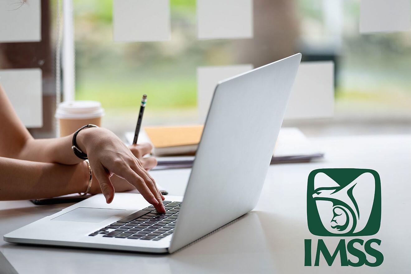 ¿Cómo dar de alta a un beneficiario en IMSS en línea? Guía paso a paso ...
