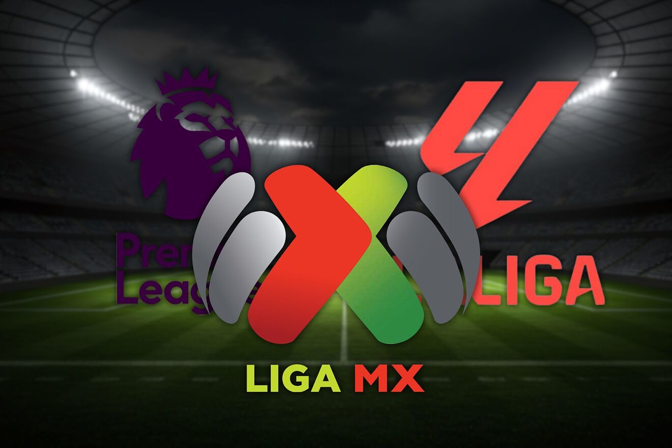 Partidos de Fútbol Hoy: Liga MX, Premier League, LALIGA y todos los ...