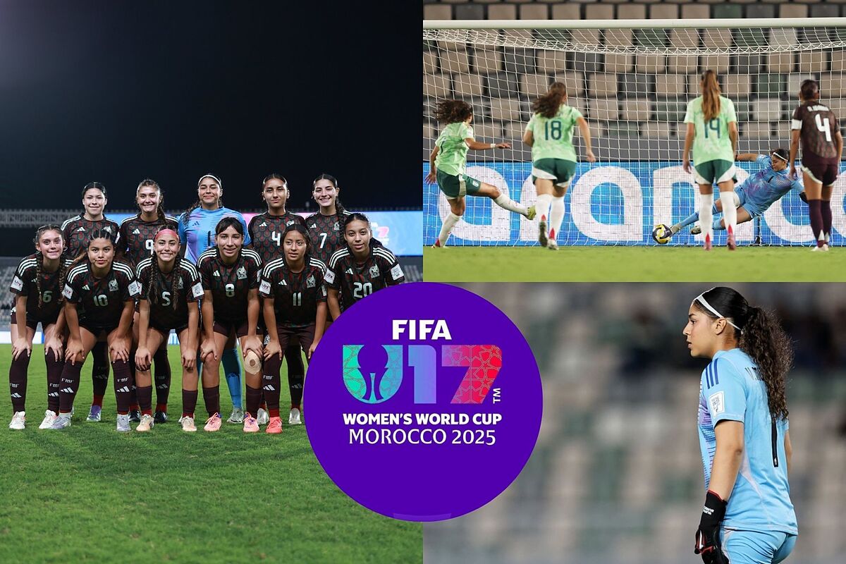 Resumen México vs Italia: Valentina Murrieta la heroína del Tricolor para avanzar a Semifinales ...