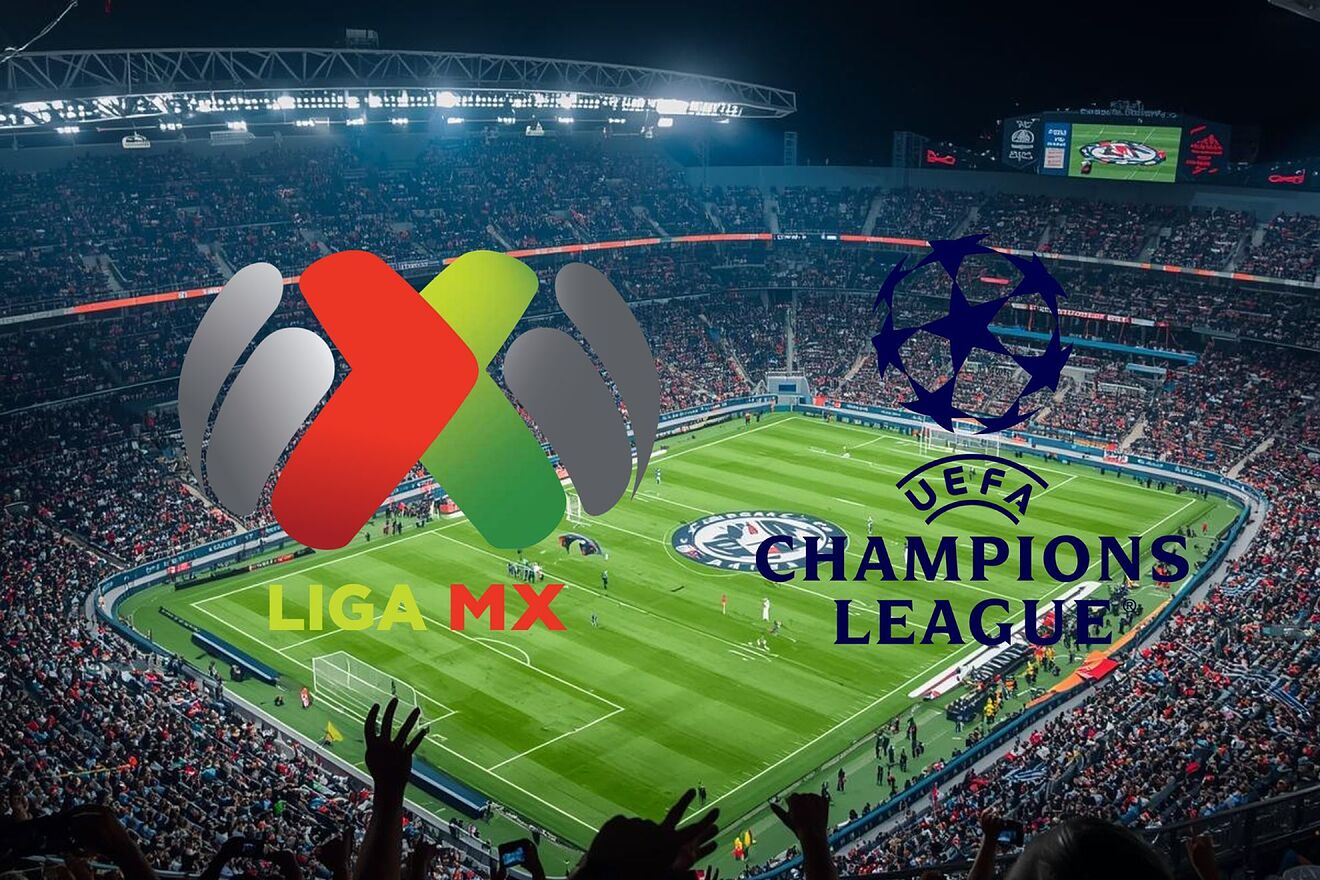 Partidos de Fútbol Hoy: Liga MX, Champions League y todos los partidos a ver este miércoles 26 ...