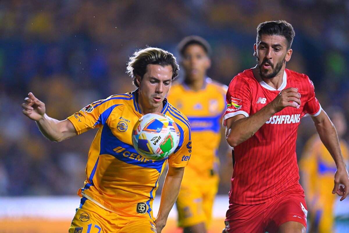 Liga MX 2025: Sebastián Córdova se despide de Tigres y dedica palabras ...