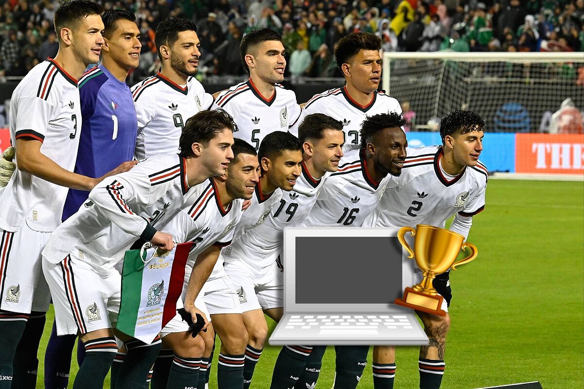 Superordenador calcula quién será campeón del Mundial 2026: ¿En qué ...