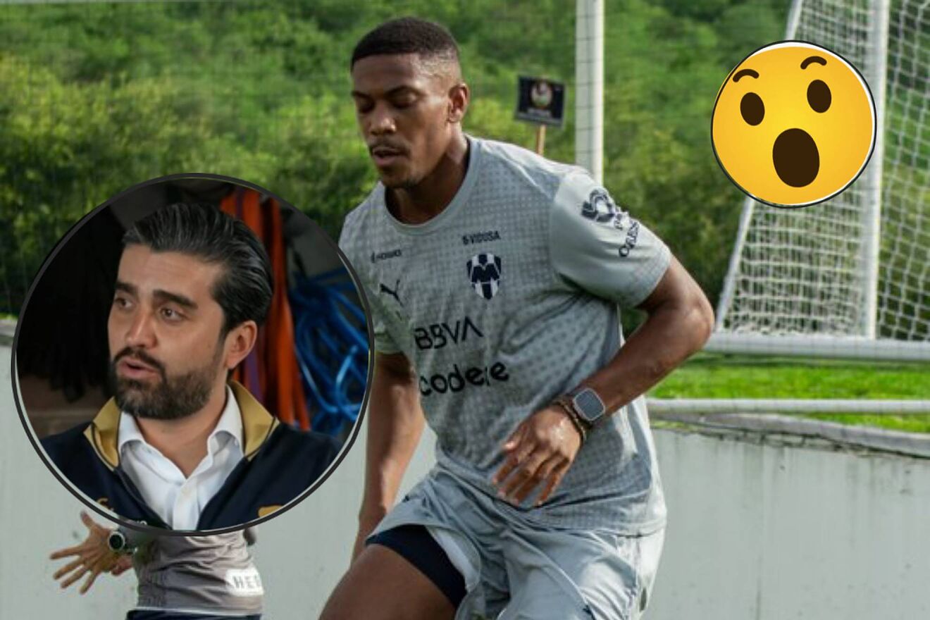 Liga MX 2025: Eduardo Saracho revela que Pumas tenía acuerdo escrito ...