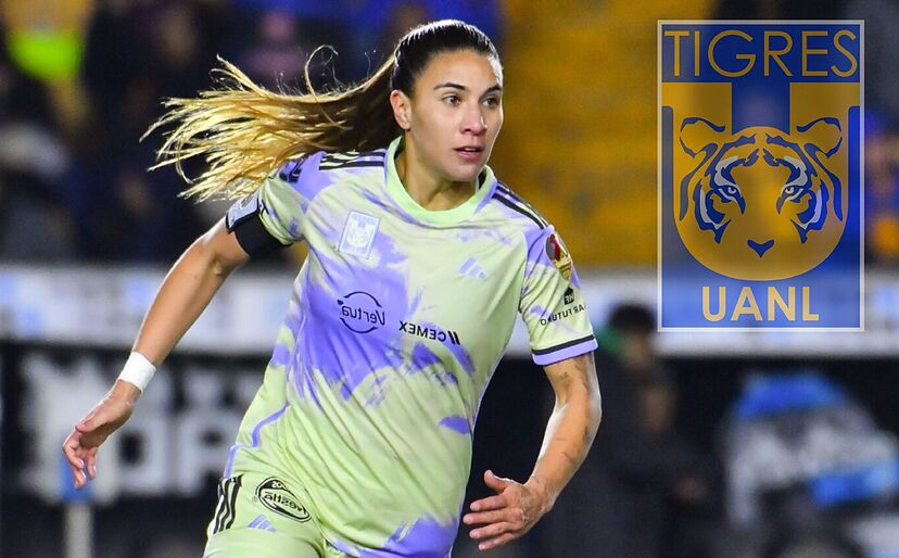 nayeli rangel tigres