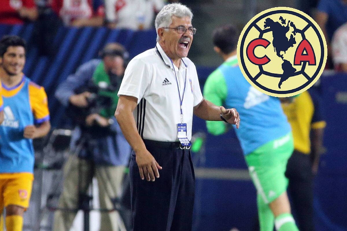 Liga MX 2025: Tuca Ferretti le hace "fuchi" a los aficionados del ...