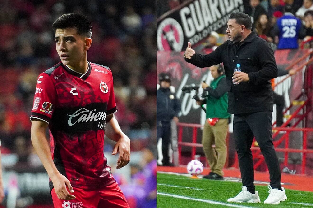 Tijuana - Toluca: Resumen Xolos vs Toluca: Turco Mohamed perdona a ...