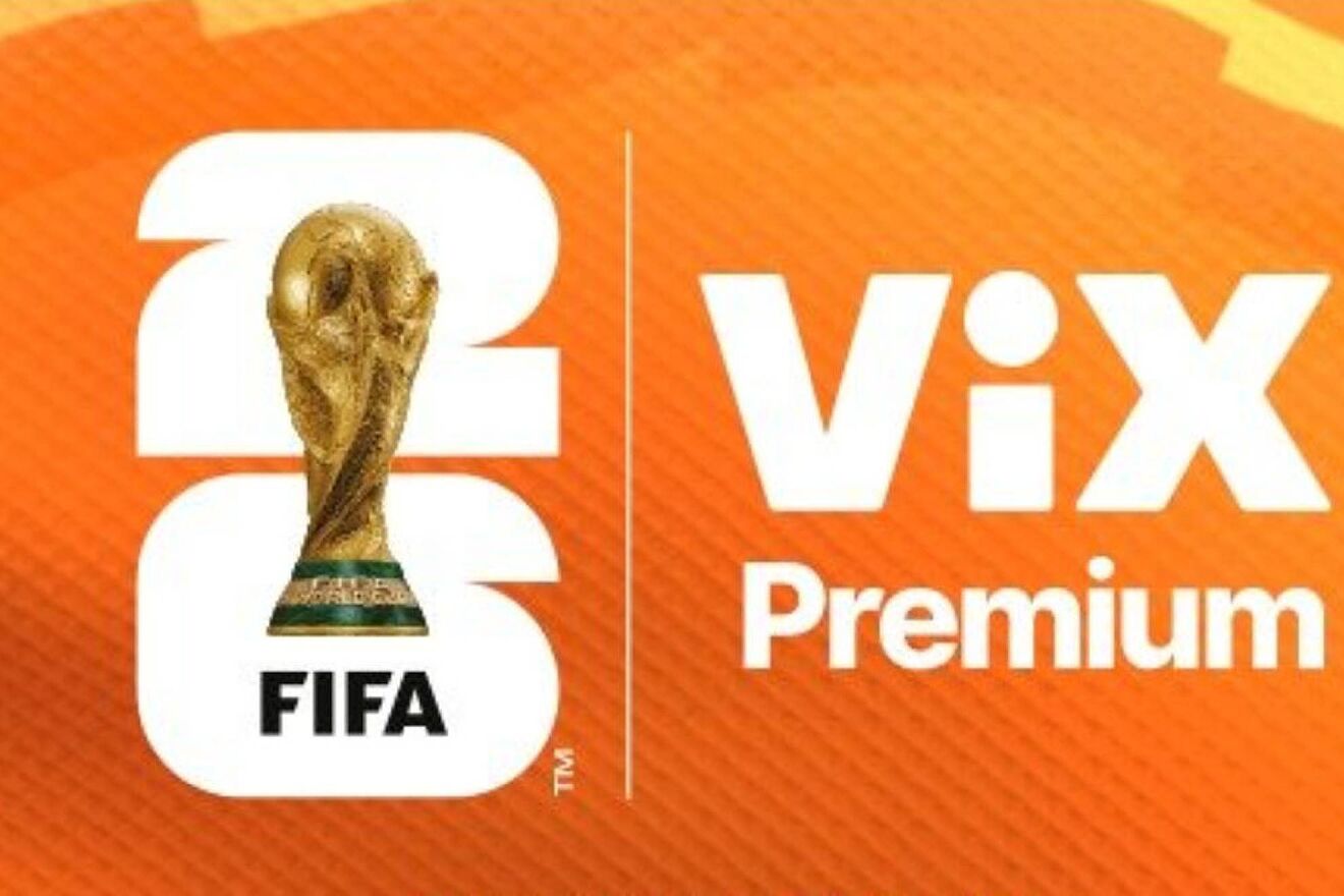 ¿Pase Mundial 2026 de ViX: cuánto cuesta en México, qué incluye y cómo ...
