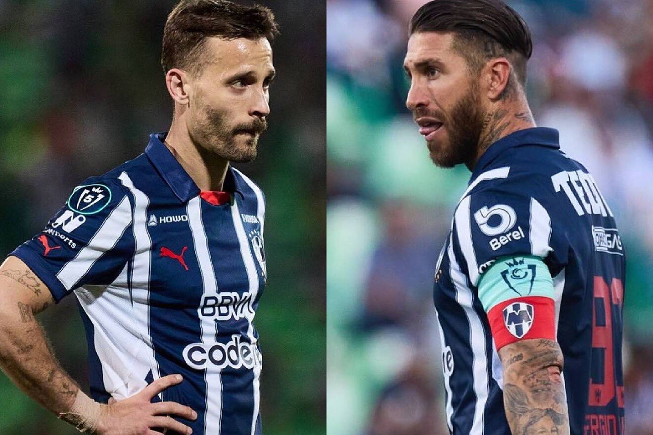 Monterrey - Vancouver: Resumen Rayados vs Vancouver Whitecaps: Sergio ...