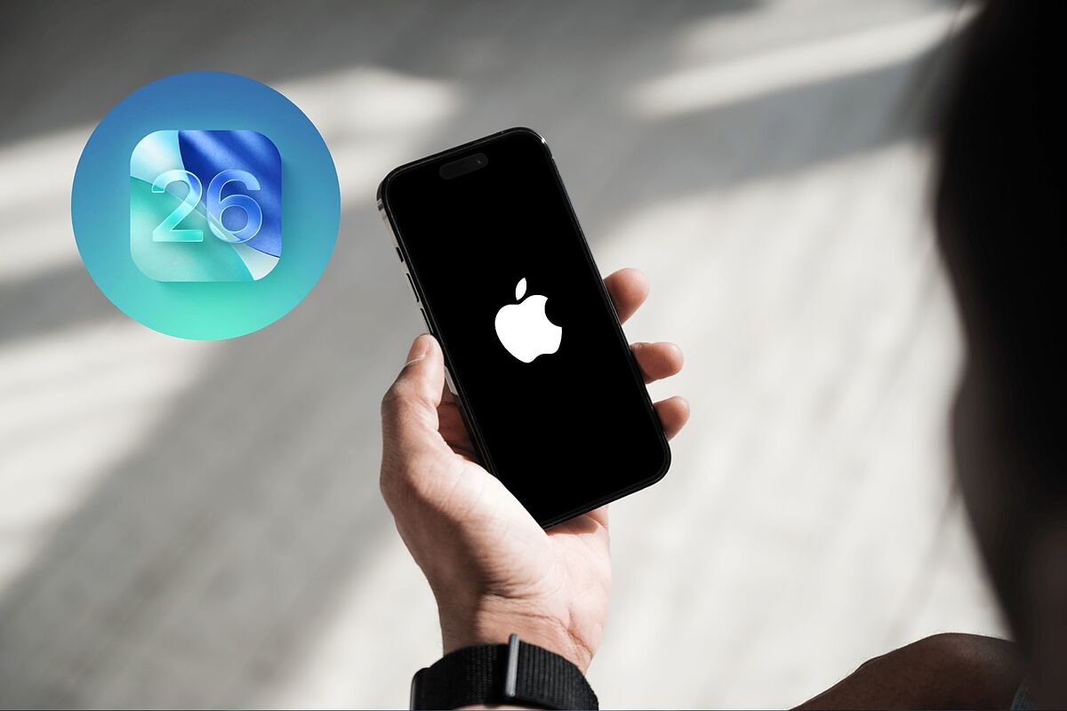 Apple iOS 26: Cuándo llega a México el sistema operativo para el iPhone ...