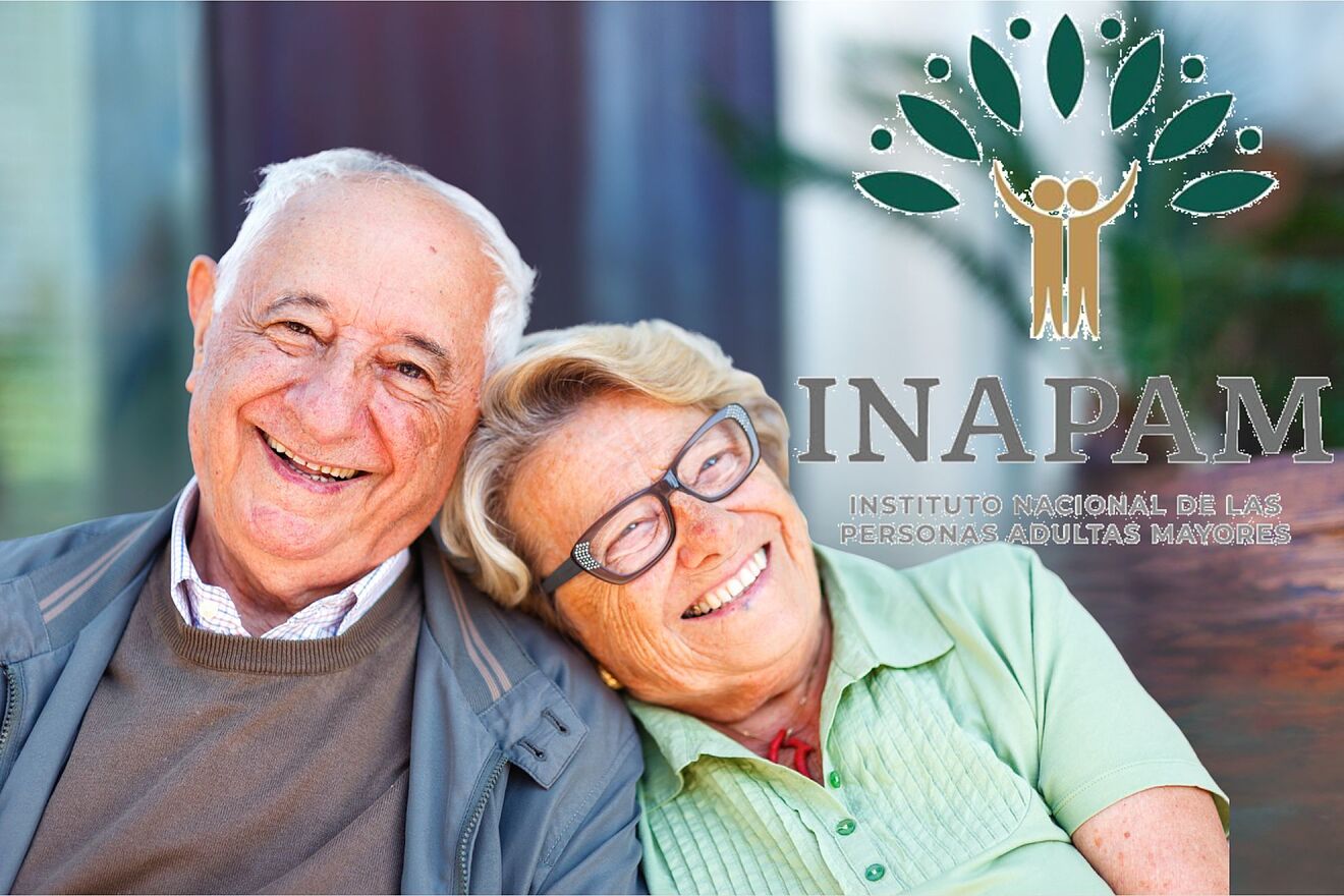 INAPAM: ¿ya cumpliste 60 años? Conoce cómo tramitar tu credencial ...