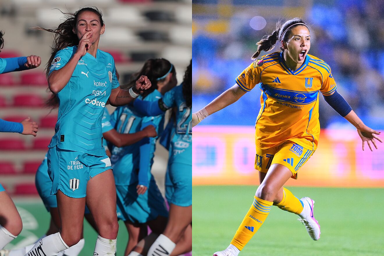 Monterrey vs Tigres Femenil: cuándo es, boletos y dónde comprar ...