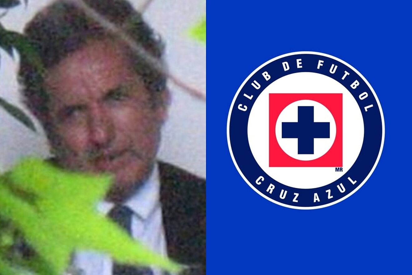 Liga MX 2025: Por qué es polémico Carlos Hurtado: Lo que deja la muerte del representante ...