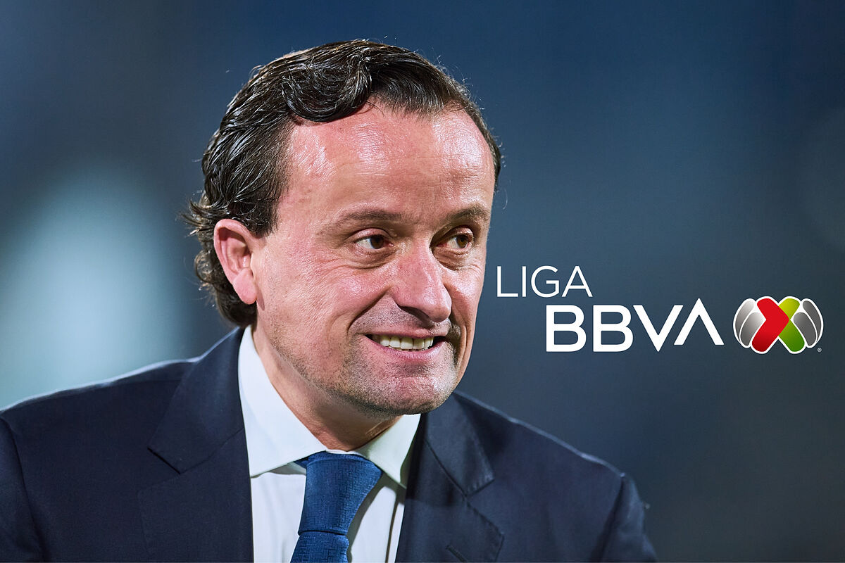 Liga MX 2026: Mikel Arriola y la Liga MX esperan resolución de la FIFA ...