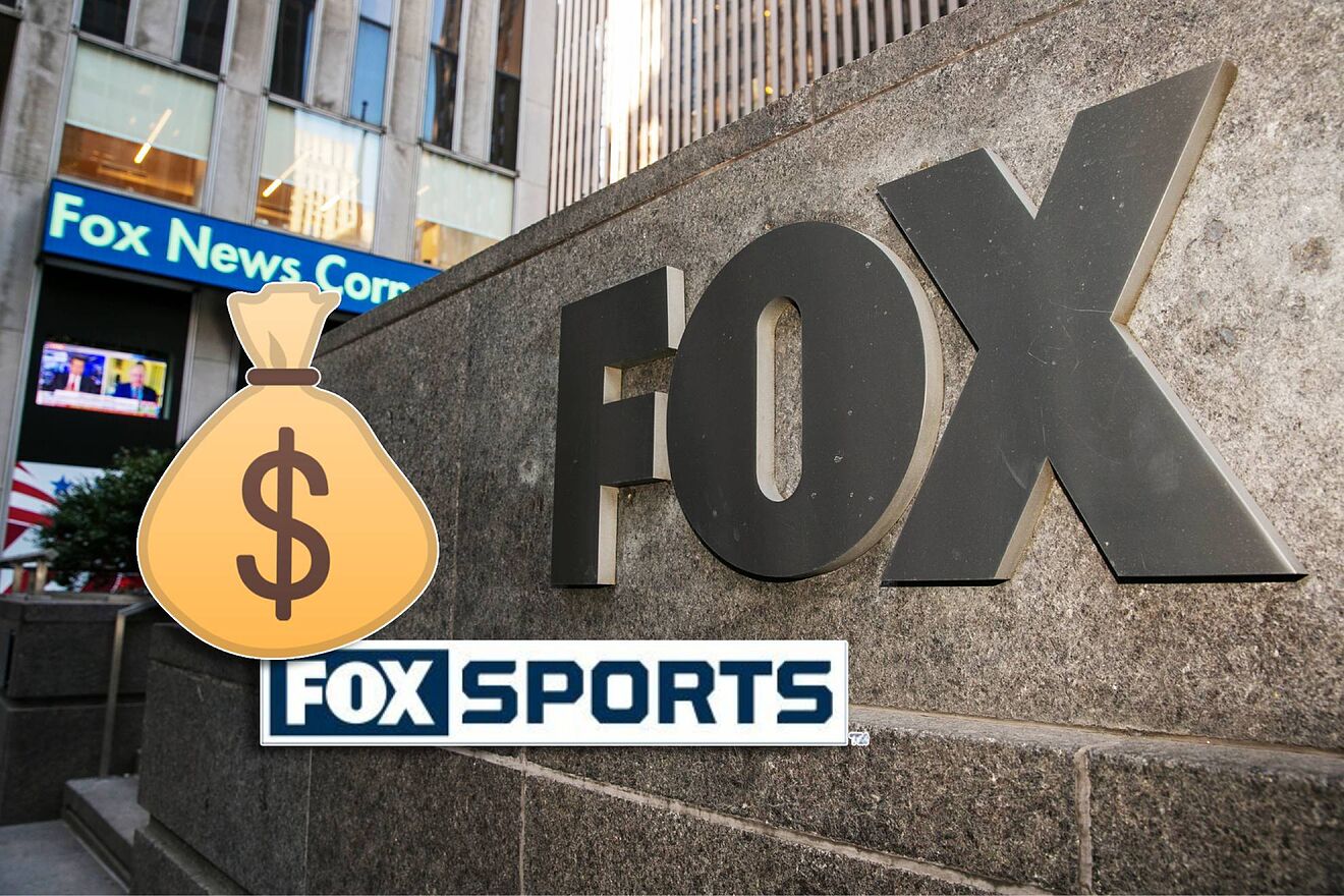 FOX Sports México: ¿Por qué Grupo Lauman debe pagar 200 mil dólares ...