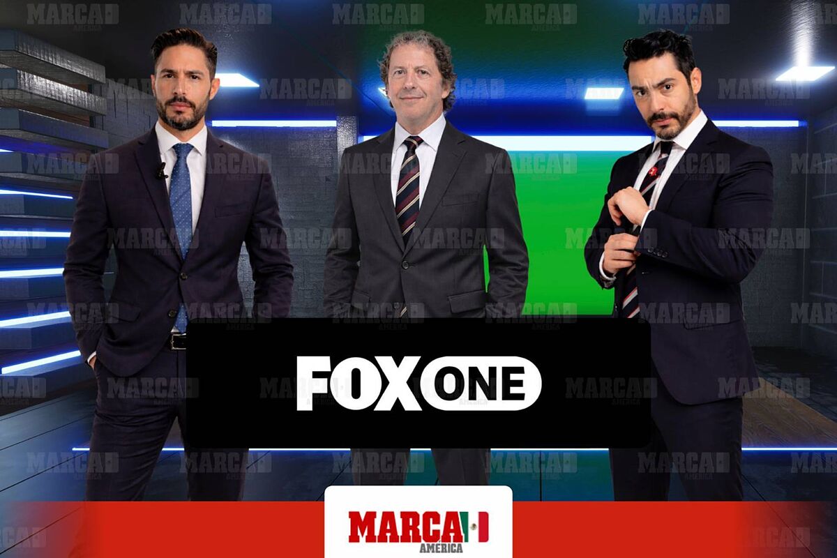 Brailovsky no llega solo: Rafa Márquez Lugo y Rubén Rodríguez fichan ...