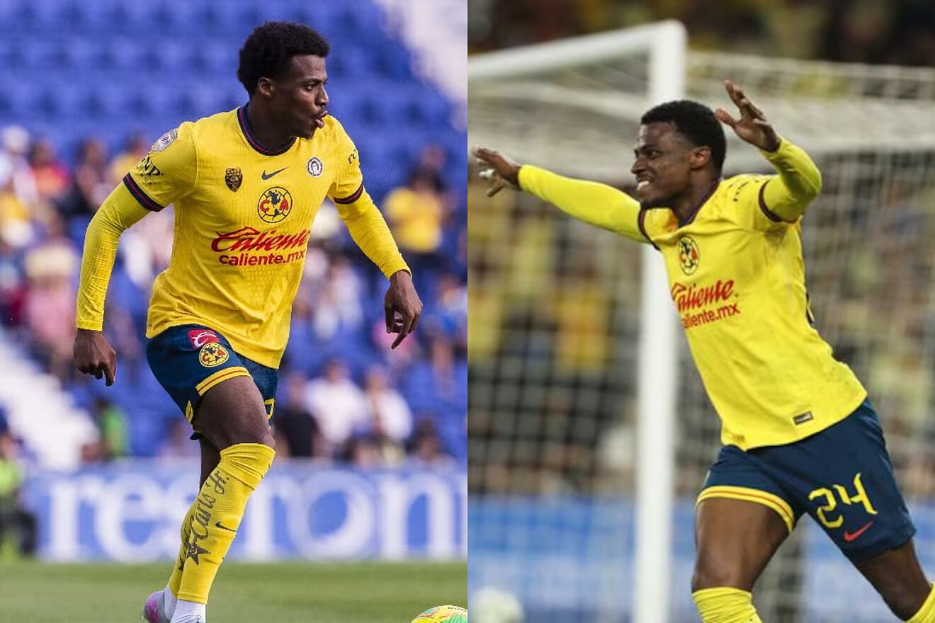 Liga MX 2025: Javairo Dilrosun tendría pretendiente en Liga MX tras ...
