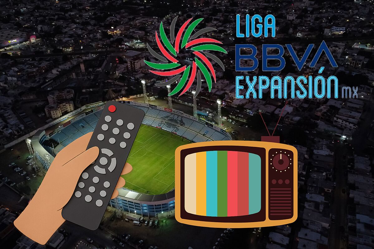 Liga Expansión MX: ¿Dónde podrás ver los partidos de las Semifinales de ...