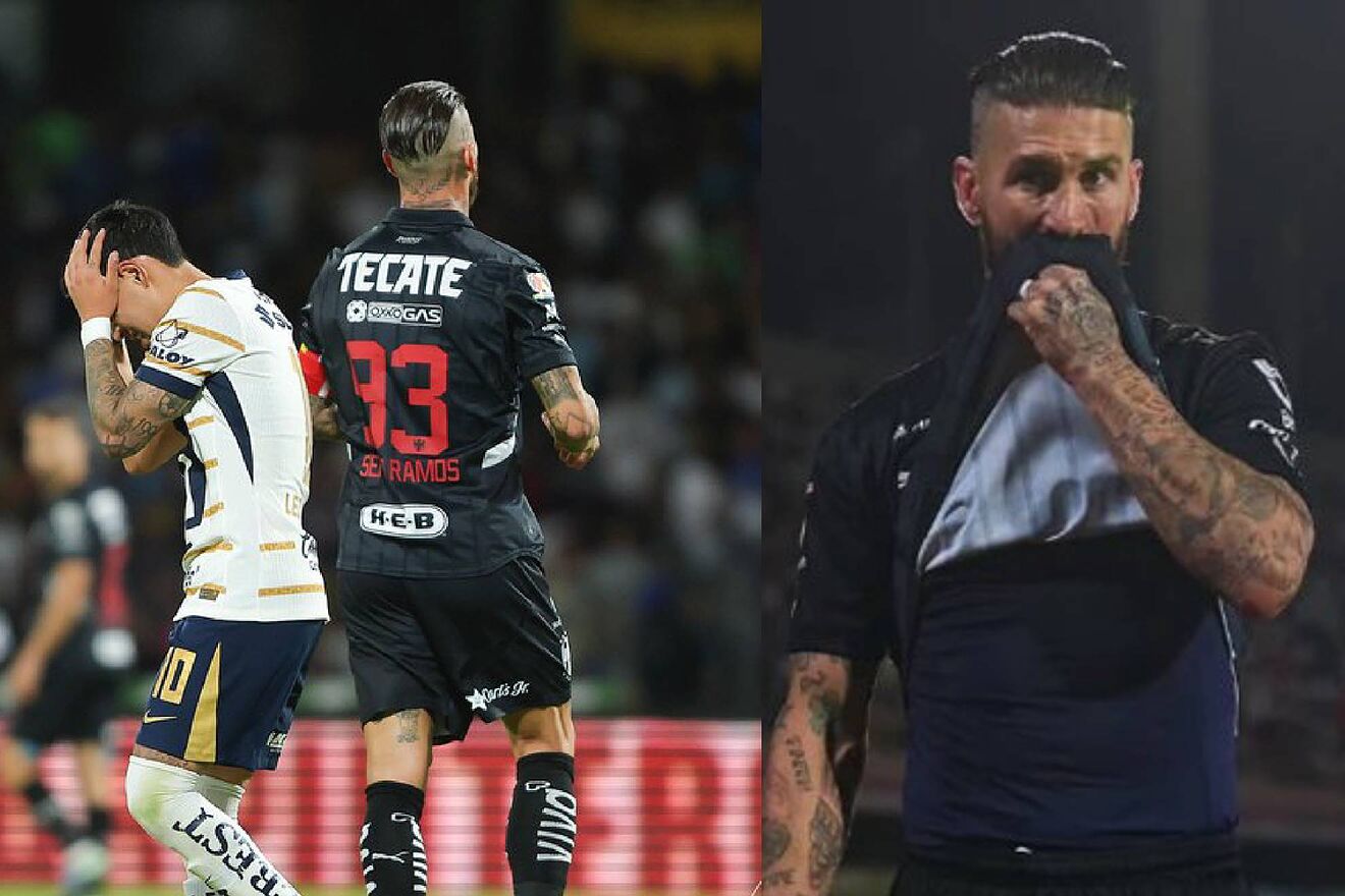 Liga MX 2025: Comisión de árbitros reconoce errores en el Pumas vs ...