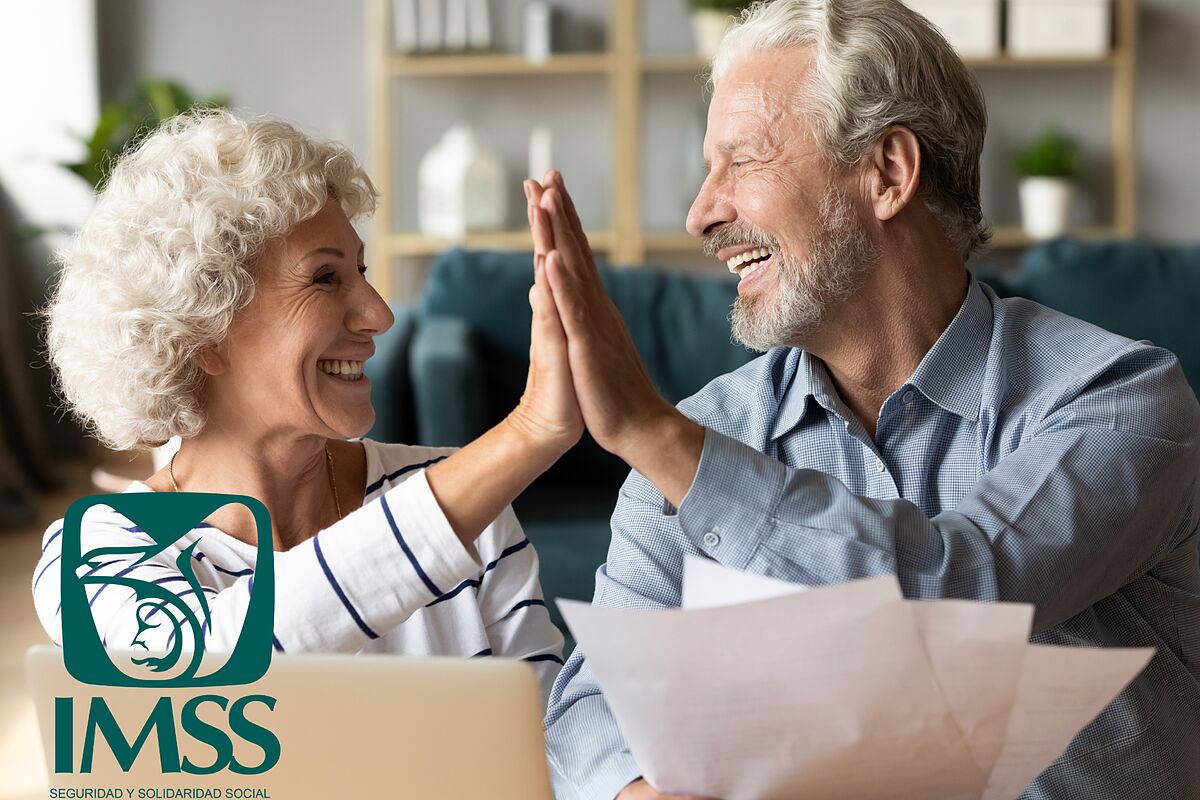 Descuentos IMSS 2025: Todos los beneficios para Pensionados Ley 73 y ...