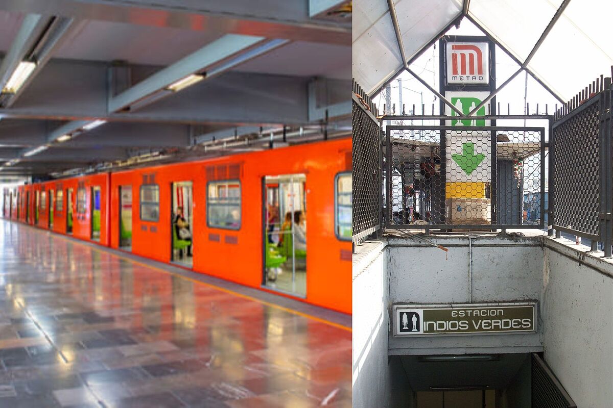 ¿Cierra la Línea 3 del Metro CDMX en 2025? Últimas noticias de la ...