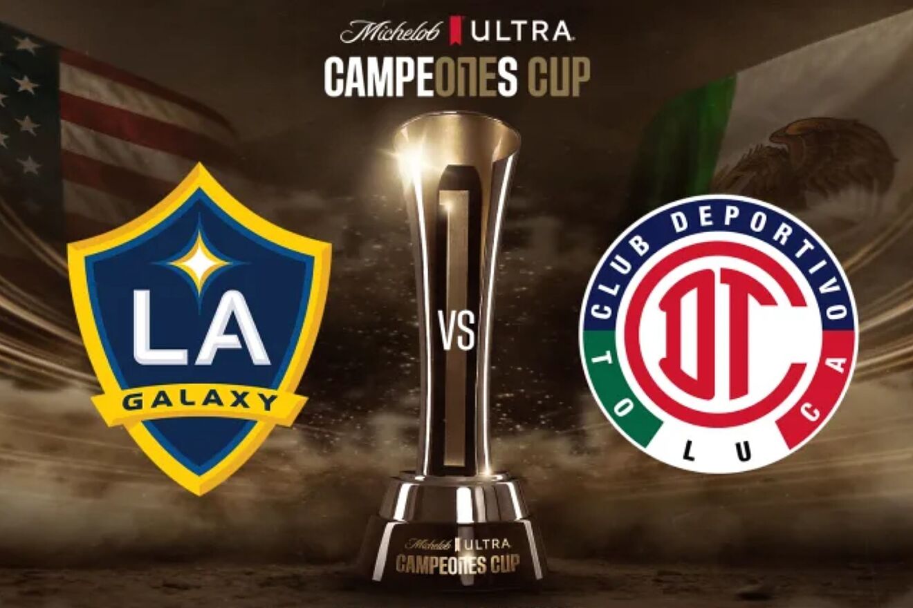 Liga MX 2025: ¿Qué gana el vencedor del Campeones Cup? Premio económico ...