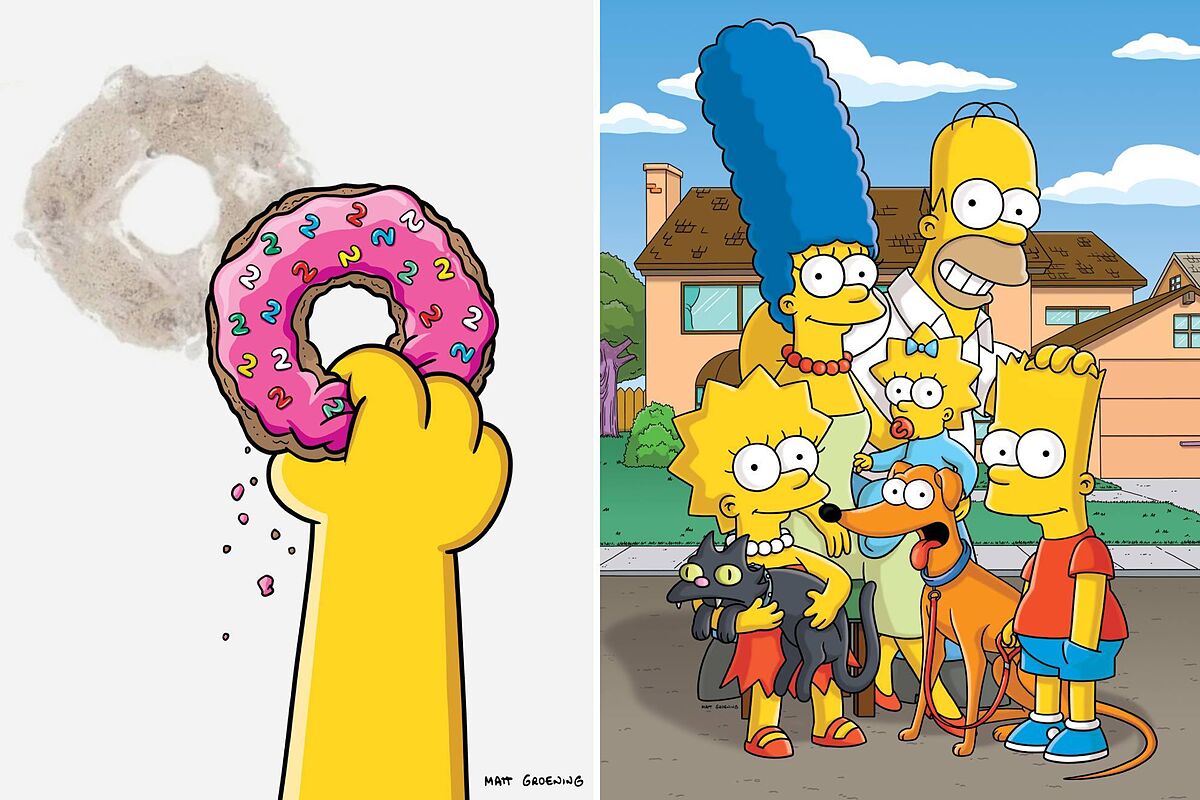 Los Simpson La Película 2: ¡Homero Simpson vuelve al cine! Confirman ...