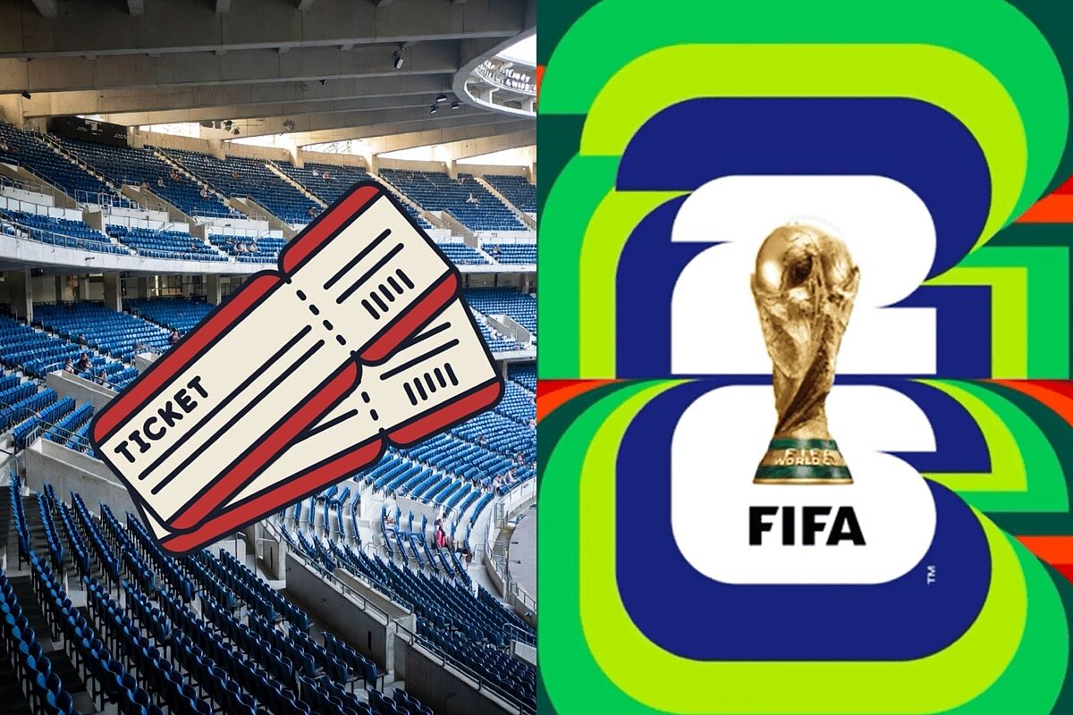 Mundial 2026: FIFA revela los 5 partidos con mayor solicitud de ...