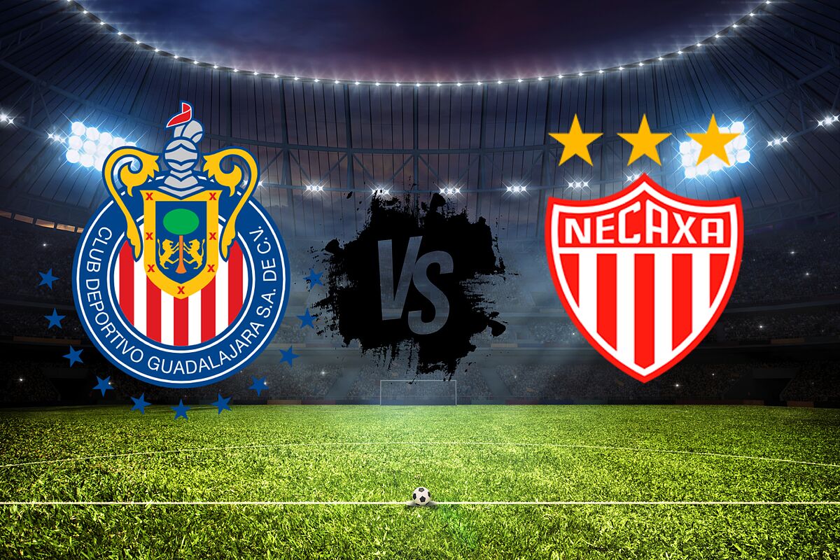 Chivas vs Necaxa Femenil: Dónde ver el partido de la Liga MX Femenil y ...