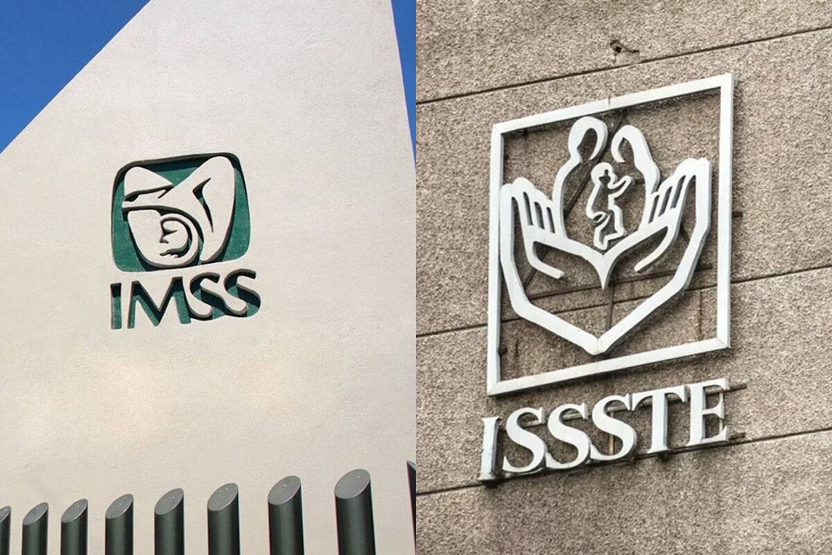 Pago de Pensión en febrero 2026 IMSS e ISSSTE: Depósito adelantado para ...