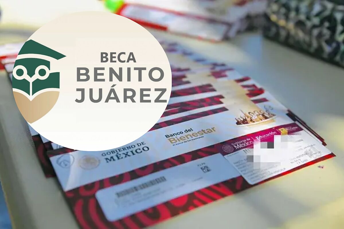 ¿Beca Benito Juárez cuándo abre el nuevo registro para 2026 y qué ...