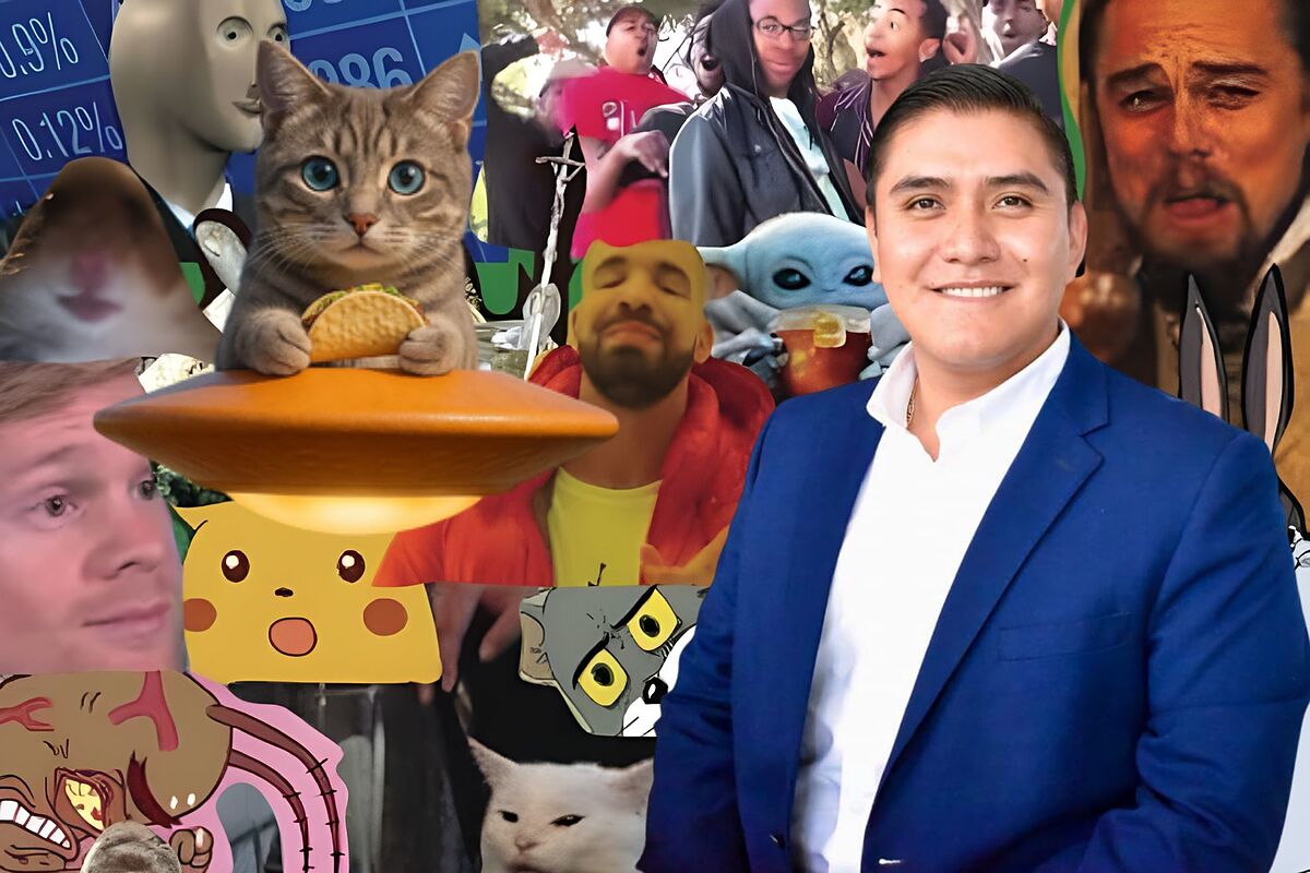 Ley anti stickers: Así es la polémica propuesta de Morena que pide ...