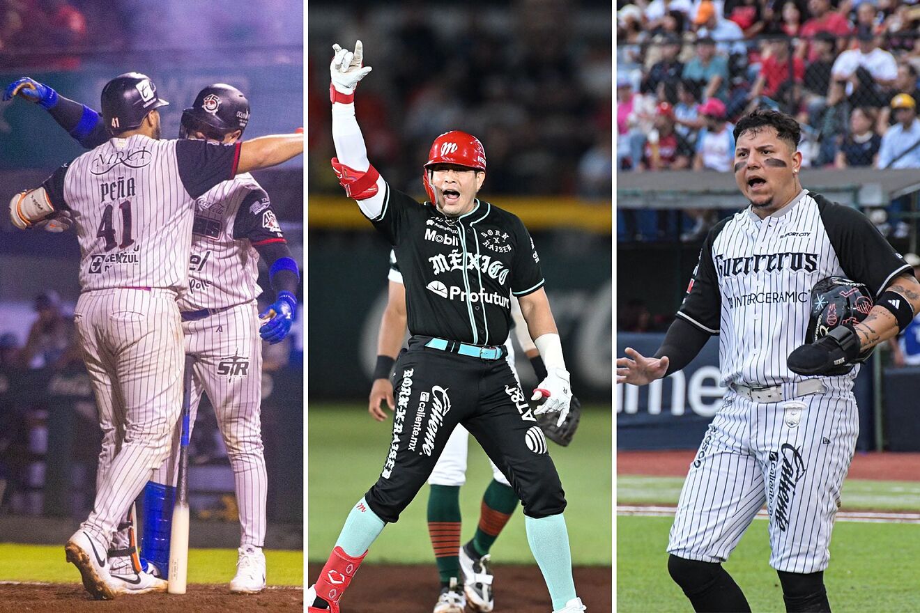 ¿Qué equipos son los favoritos para llegar a las Semifinales de los ...