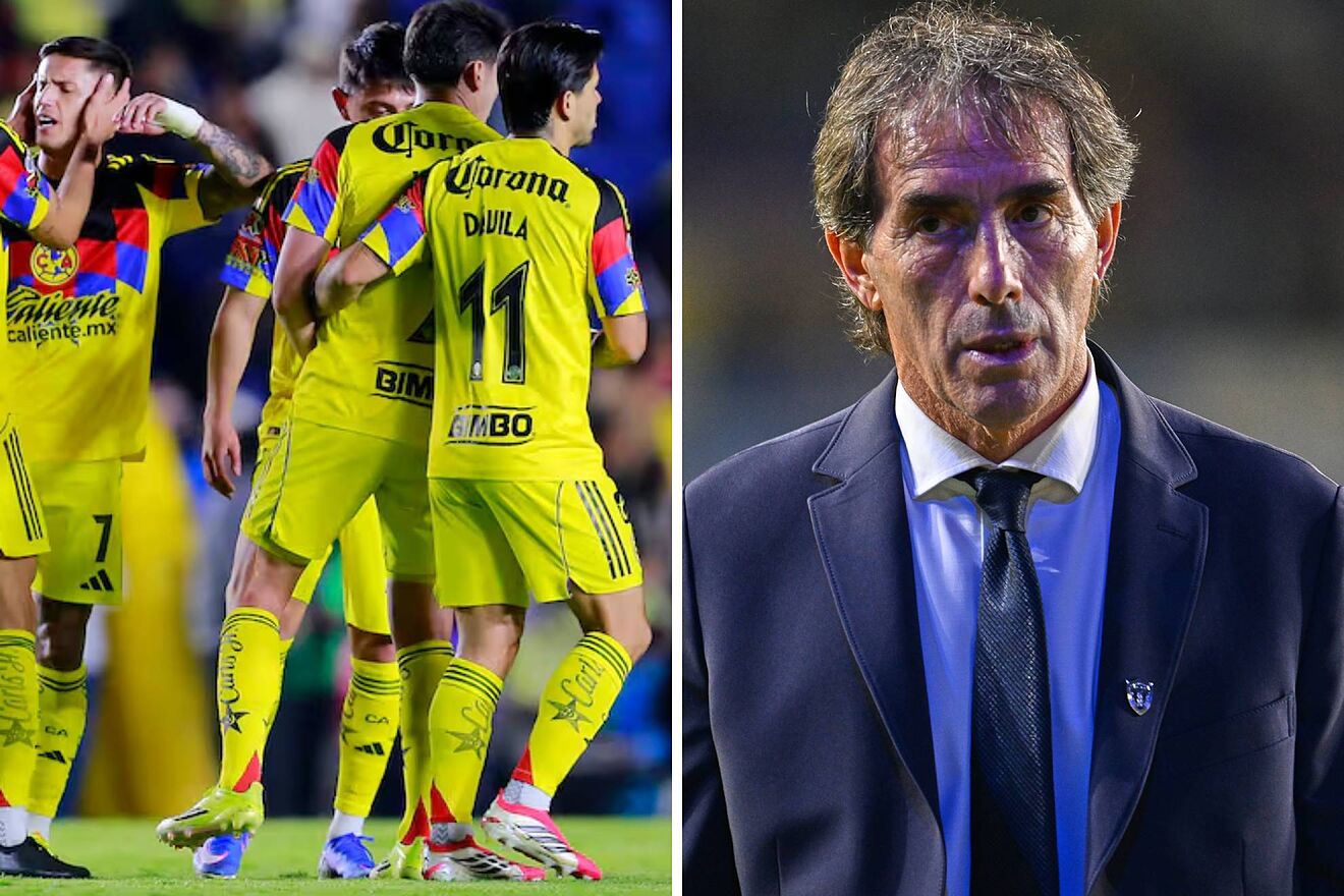 Liga MX 2026: ¿Podrá Guillermo Almada con su temperamento? Causa dudas ...