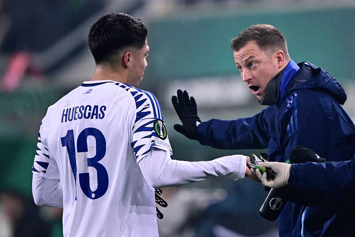 Resumen y goles Copenhague vs. Chelsea: Rodrigo Huescas ve cómo se ...