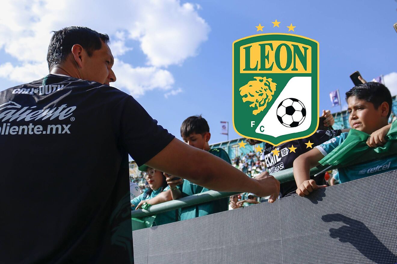 Liga MX 2025: Rodolfo Cota es la primera baja del León para el Apertura ...