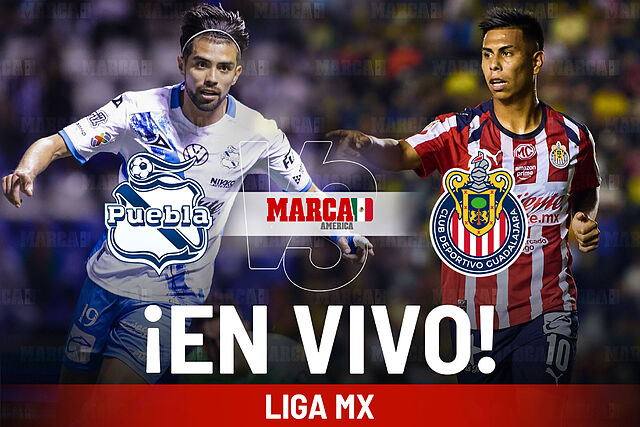 Resultados Liga MX al momento hoy y próximas fechas