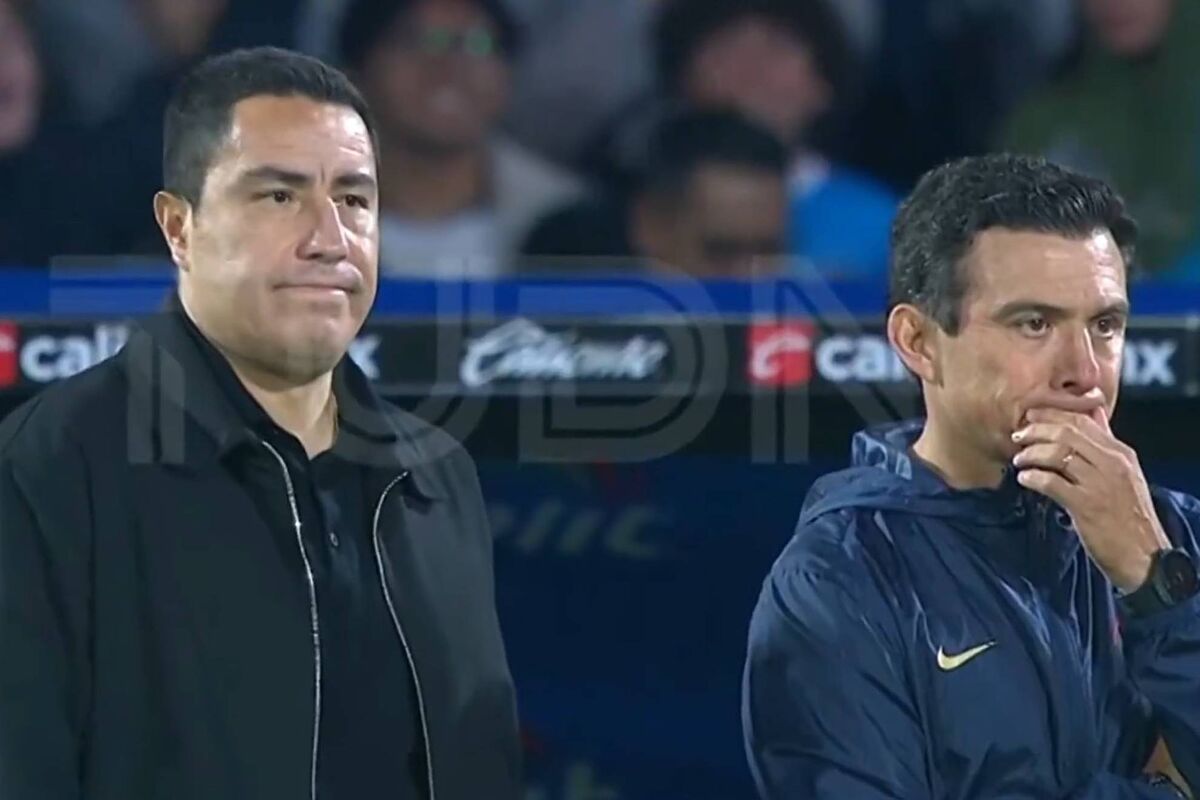 Liga MX 2026: "Valió ver... wey": La reacción de Efraín Juárez en el ...