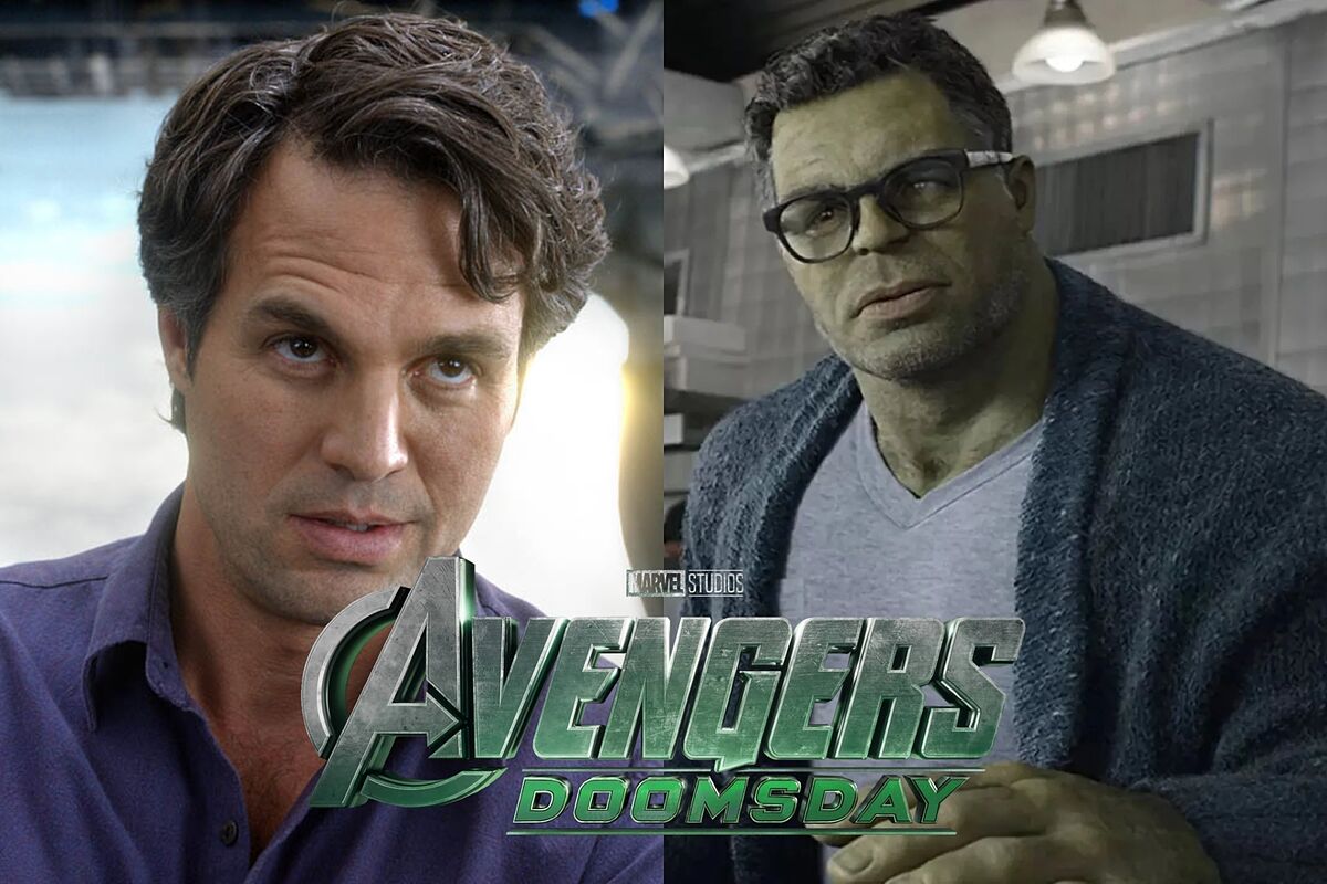 Hulk "dice" NO a Avengers: Doomsday; Mark Ruffalo explica su ausencia ...