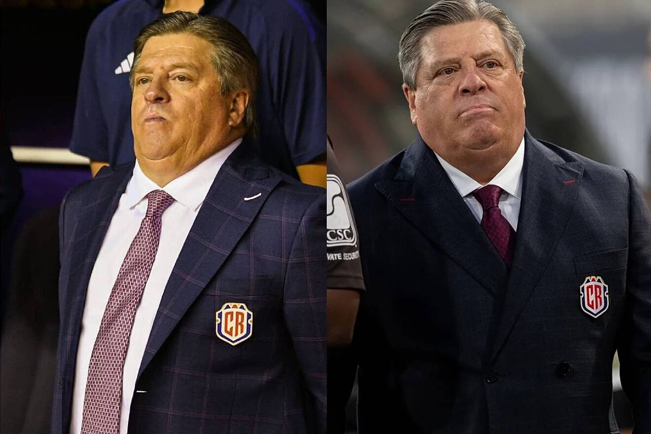 Costa Rica - Honduras: Resumen Costa Rica vs Honduras: Piojo Herrera ...